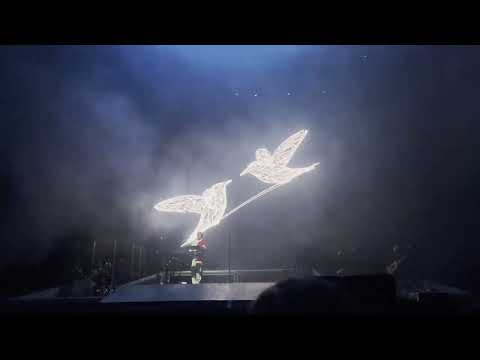 Nurture (Porter Robinson Together Live - Second Sky 2023) - YouTube