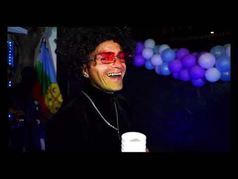 El Duze - Aceituno ( Video Oficial)