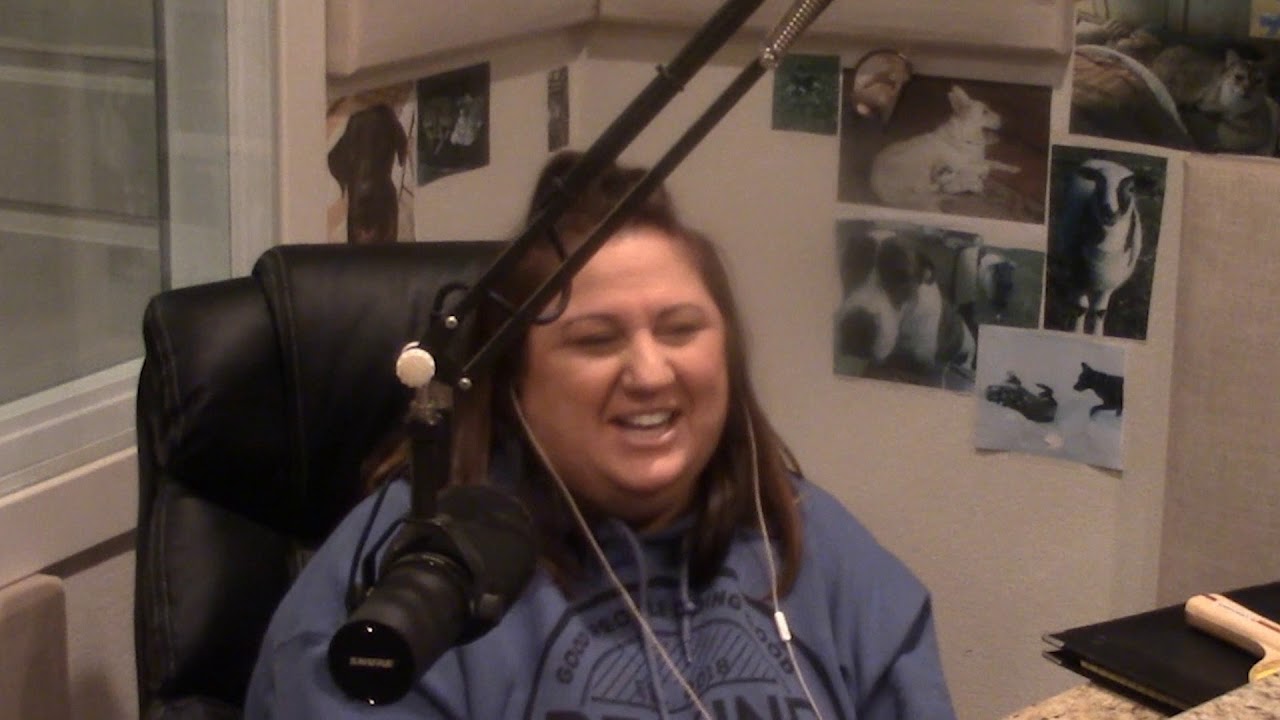Dr Reed From Griffin & Reed Calls The Show - YouTube
