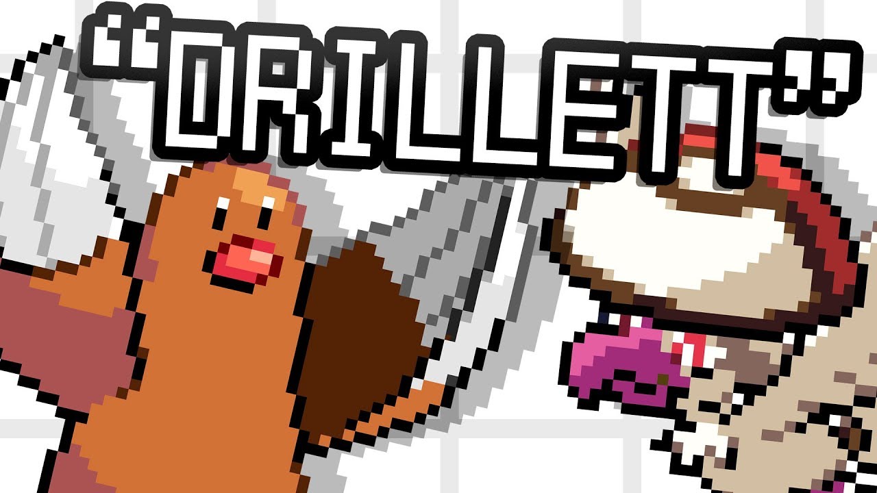 DIGLETTS TRUE FORM! | Pokemon Fusion Generation 2 | #03 - YouTube