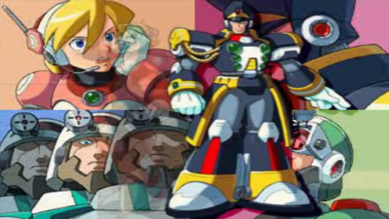 Review : Megaman X5 ~ Alia versaut alles - YouTube