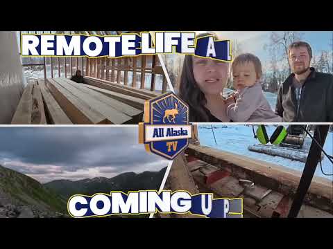 All Alaska TV