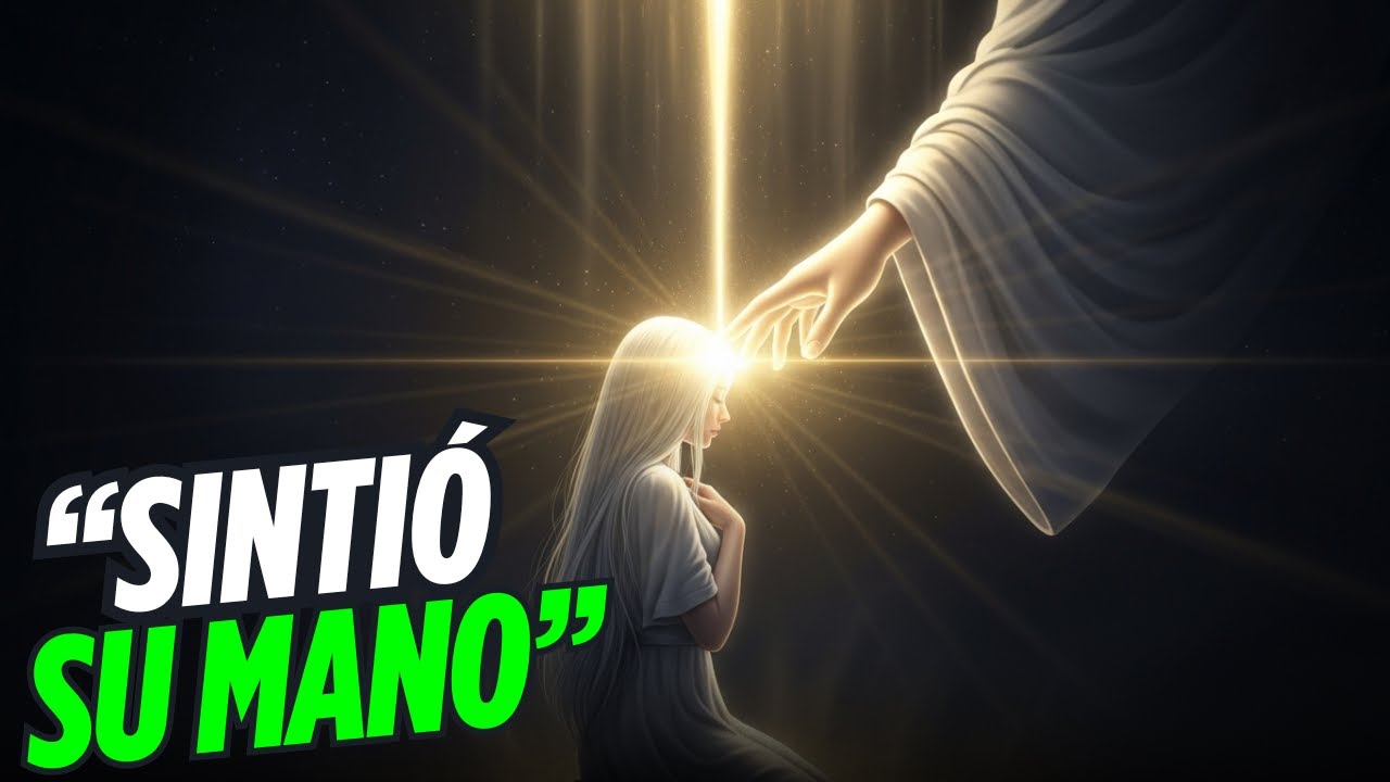 Oración De La Mañana Con La Mano Poderosa De Dios - YouTube