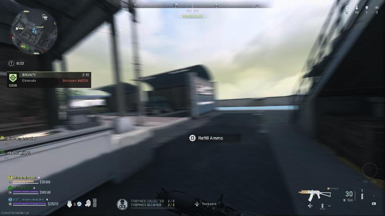 Call of Duty: Modern Warfare II_REAL STEPPA 😈 - YouTube