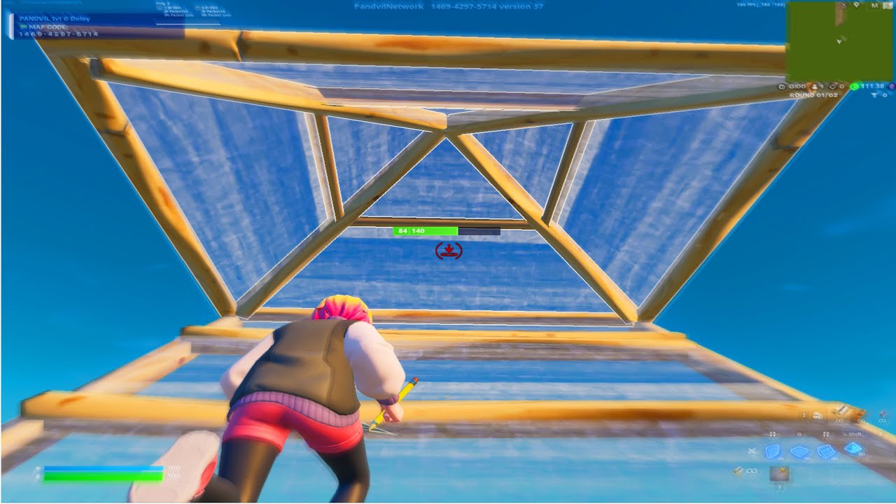 The ULTIMATE PC Optimization Guide for Chapter 5 Season 4 Fortnite ...