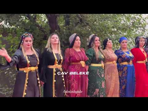 Berivan Arya - Batmane Batmane (KURDISH REMIX)