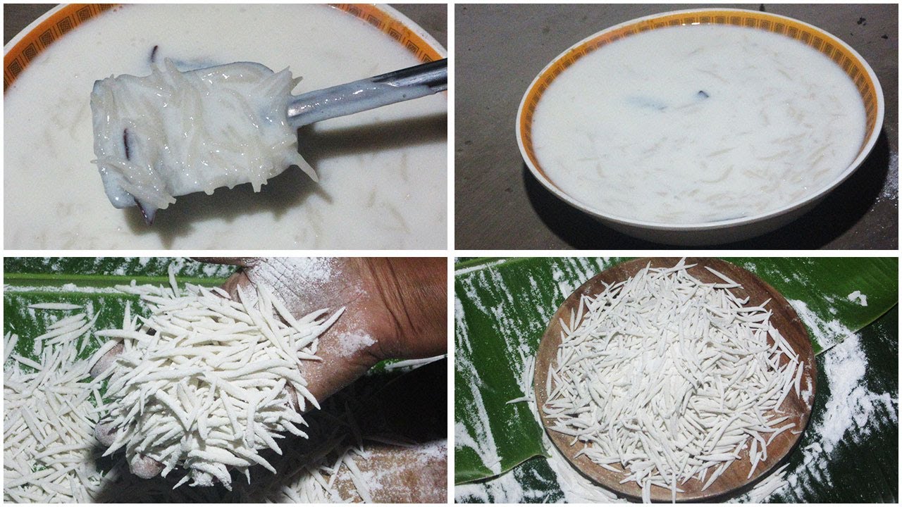 চিনি দিয়ে চুই পিঠার রেসিপি | Chui pithar recipe with sugar | শীতের ...