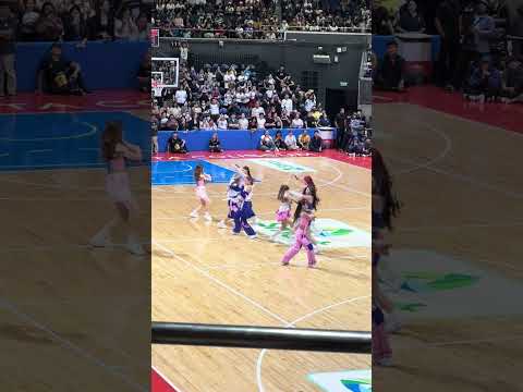 FULL PERFORMANCE OF BINI - YouTube