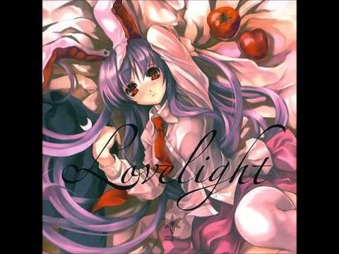 Lovelight - 03 Magic Girl (Alstroemeria Records)