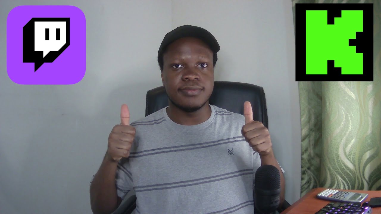 Why Becoming a STREAMER Could Change Your Life! - YouTube