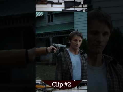 A History Of Violence clip2 Killing Fogerty