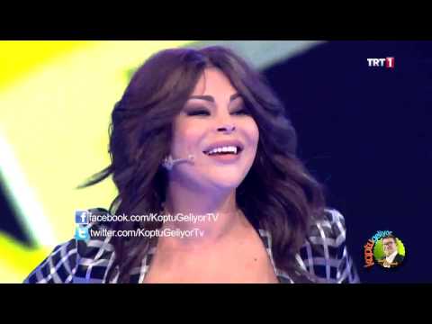 Aygün Kazımova - Masal (Live Performance)