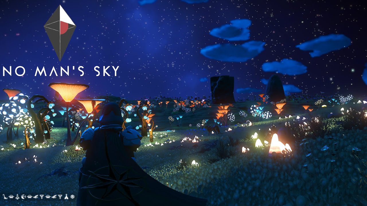 [#NMS] Space exploration, Galaxy 9 - YouTube