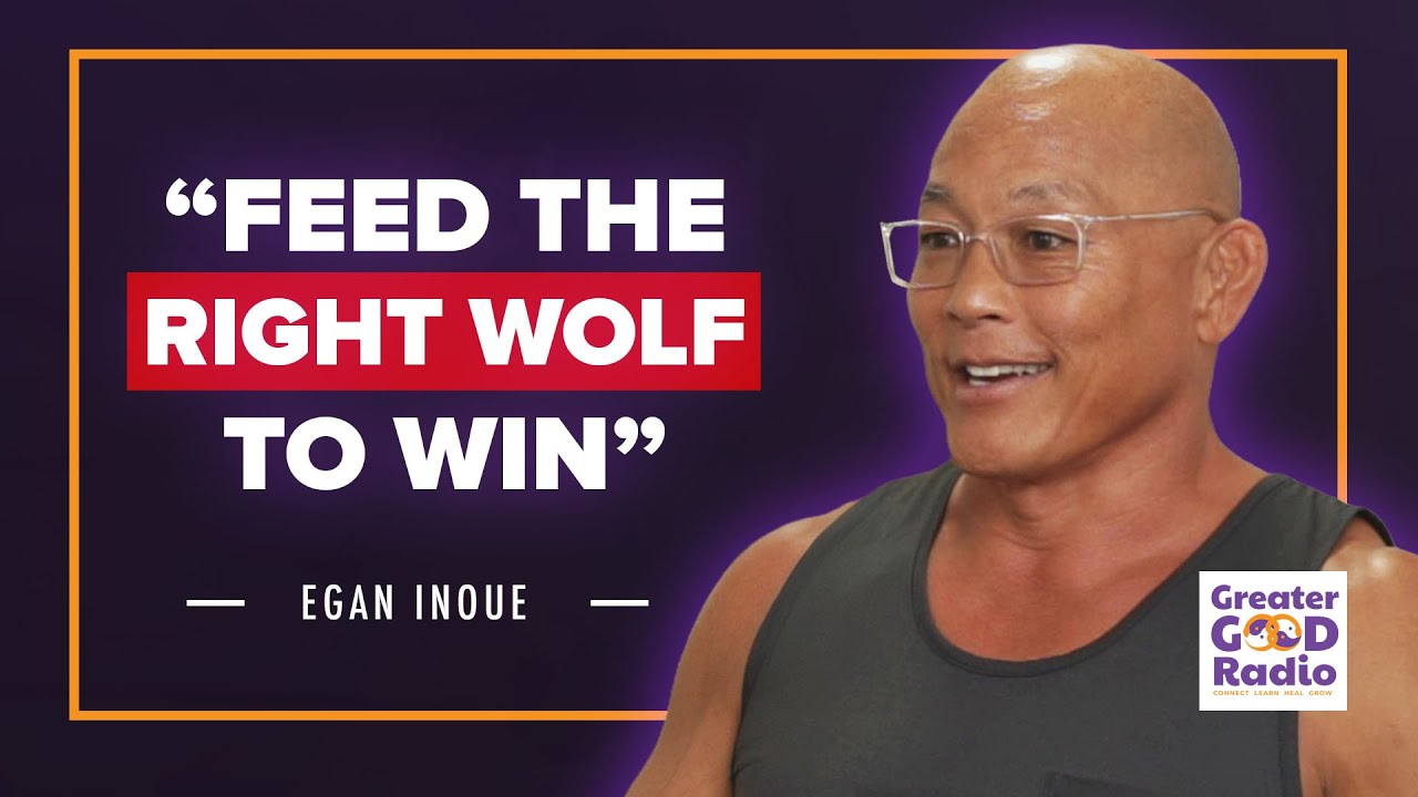 Consistency is Key: How Egan Inoue’s Routine Built a Champion in 3 ...