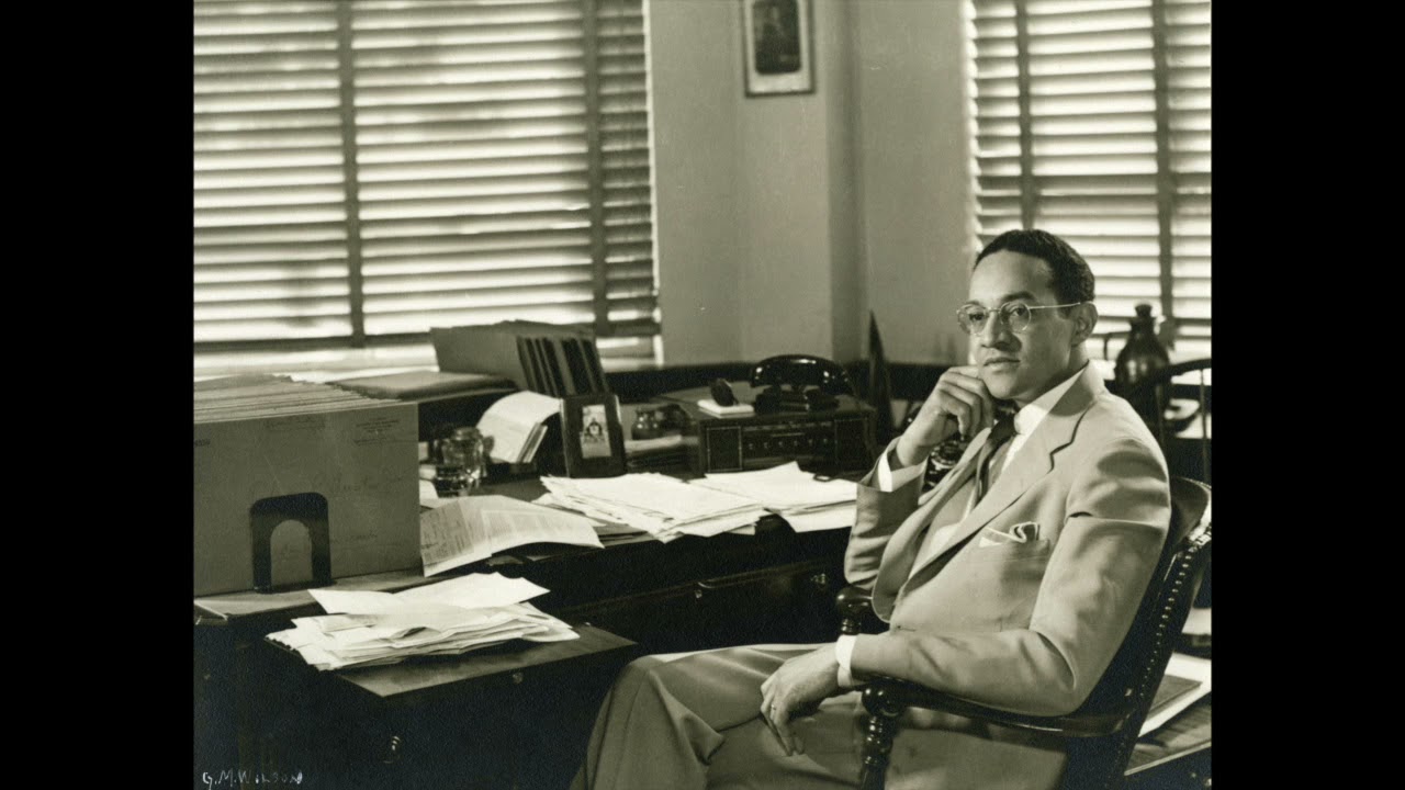 Raymond Pace Alexander: 7 Shocking Facts You Won't Believe!