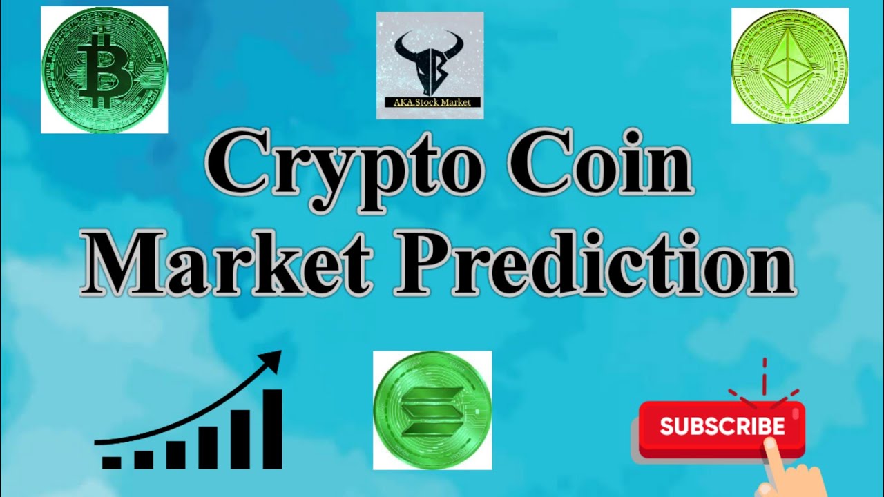 Cryptocoin Market Analysis || (Trading)aka.stockmarket - YouTube