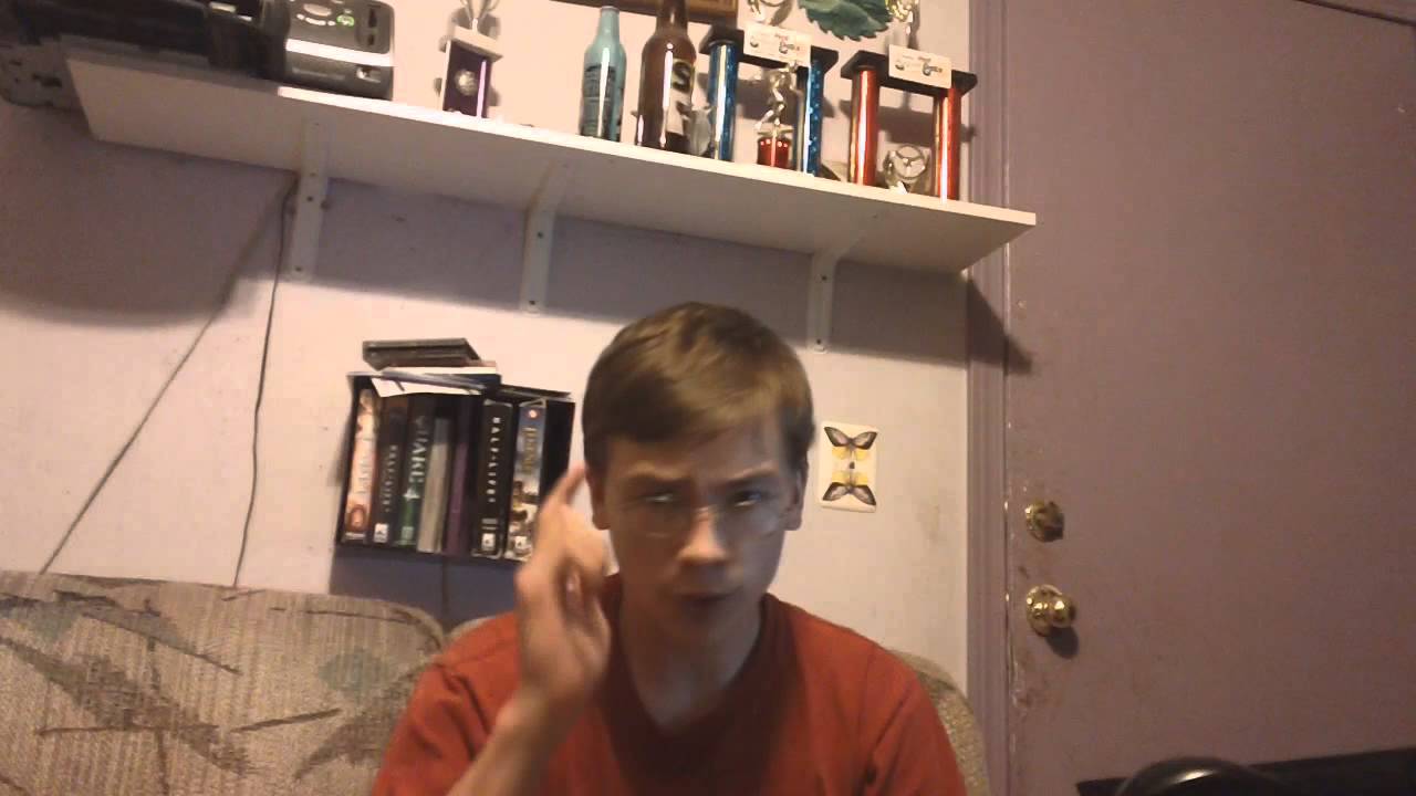 Lance Hammond's "Master Bait" - YouTube