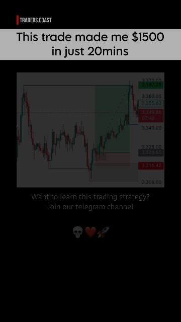 This is the only trading strategy I use to trade in any segment🚀 # ...