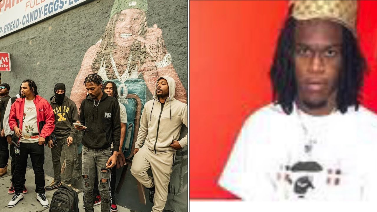 O’Block Durkey PT2: On Feds Paying O’Block Dave $21K 🐀🧀On O’Block 6, HE ...