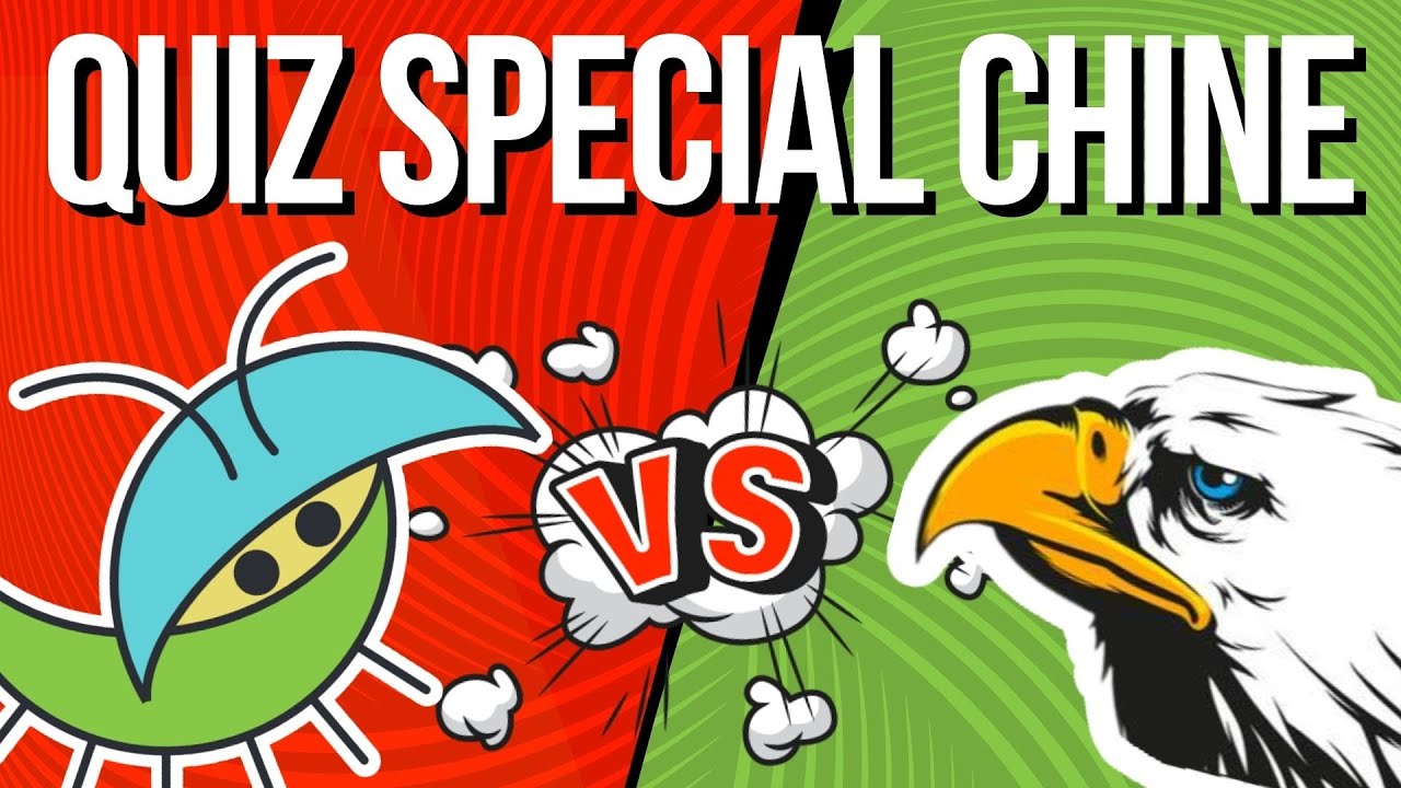 Le live en questions : le nouvel an chinois - YouTube