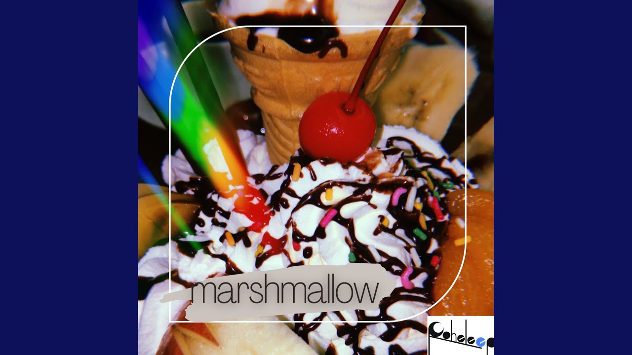 marshmallow - YouTube Music