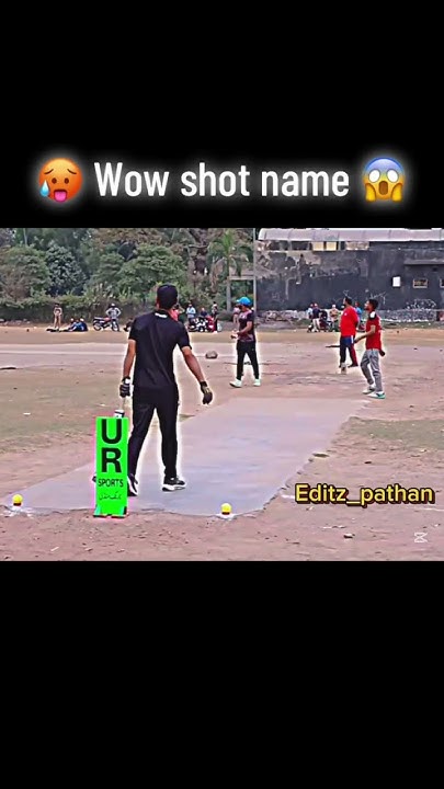 Wow shot name 😱 - YouTube
