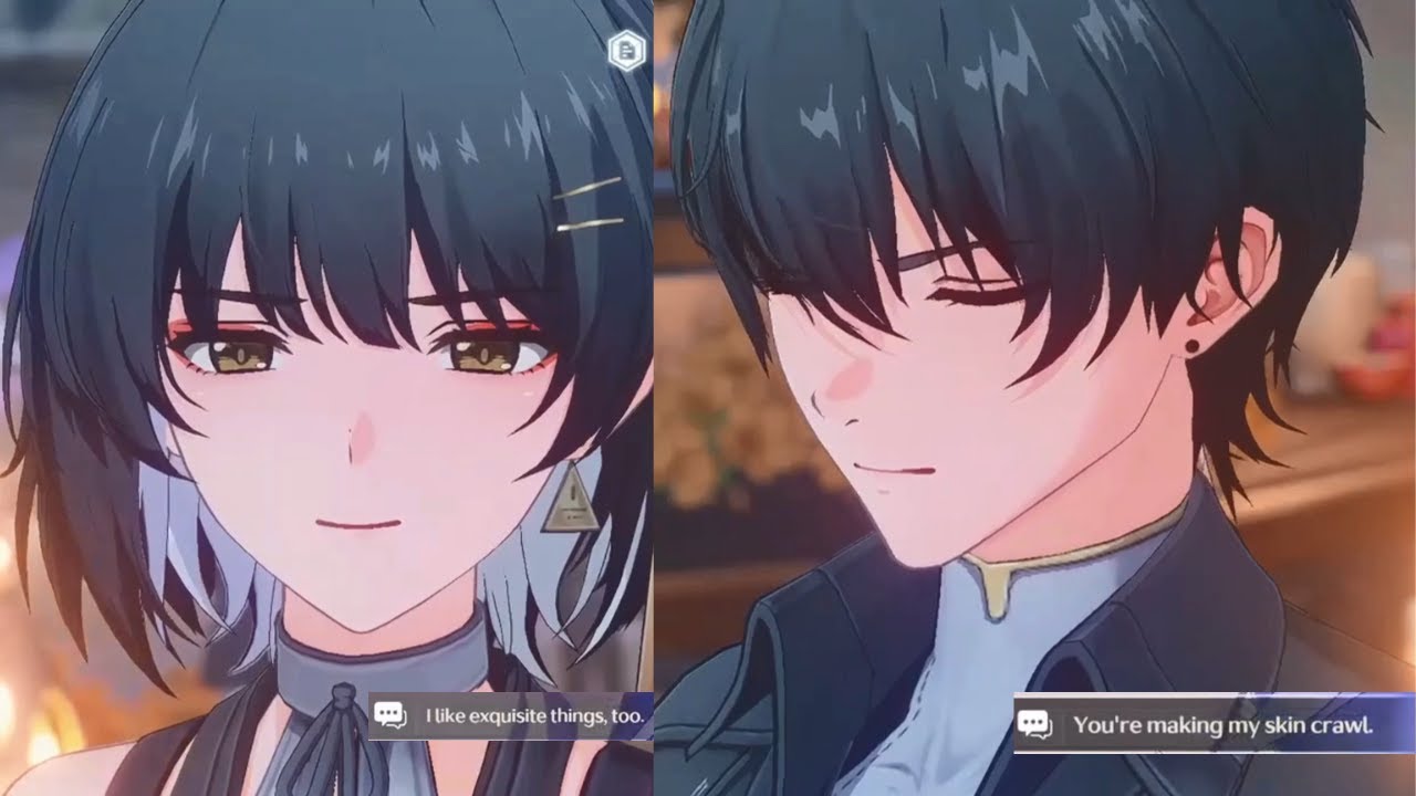 Cantrella's Reaction If You Had The Same Taste VS Telling Her She's ...