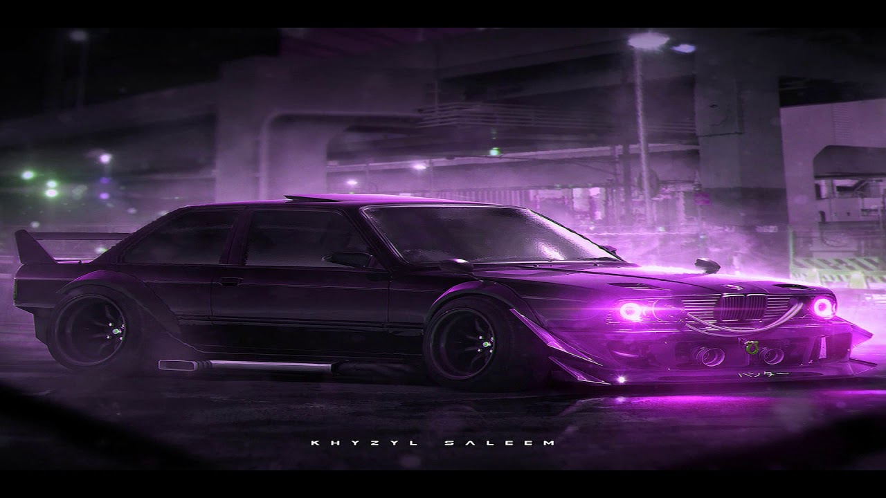A$AP Rocky - Lord Pretty Flacko Jodye 2 Bass Boosted