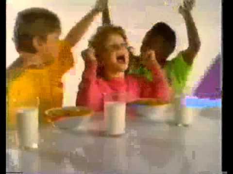 Chef Boyardee Sharks - YouTube