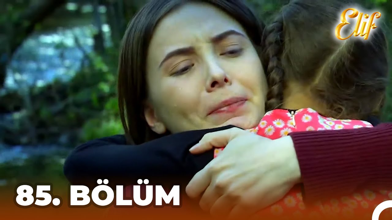 Elif Dizisi 85. Bölüm (Uzun Versiyon) - YouTube