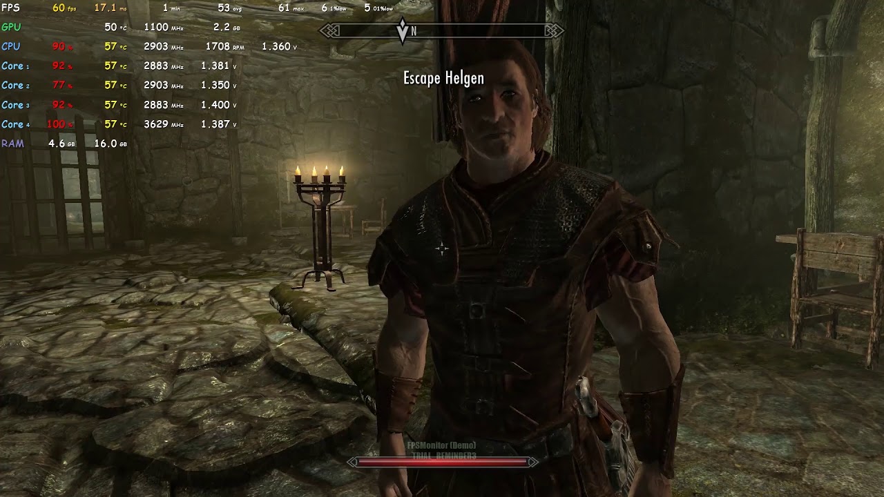 Ryzen 3 2200G Radeon Vega 8 APU Benchmark In Skyrim YouTube ryzen-3-2200g-radeon-vega-8-apu-benchmark-in-skyrim-youtube