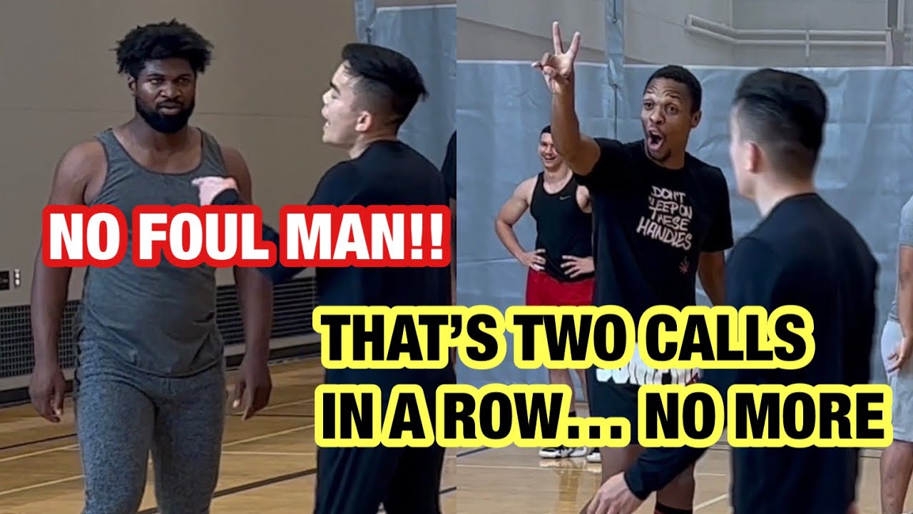 THEY WERE GOING OFF. I HAD TO STOP THEM 😡😳 - YouTube