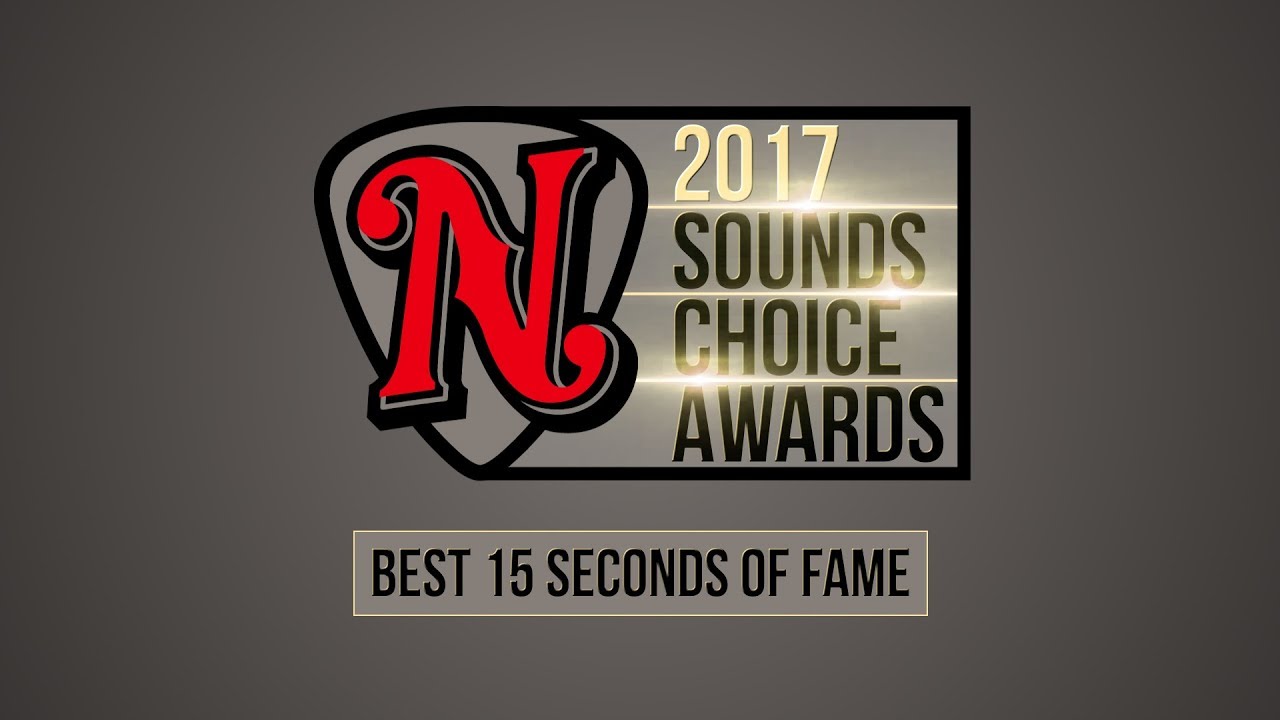 Best 15 Seconds of Fame - YouTube