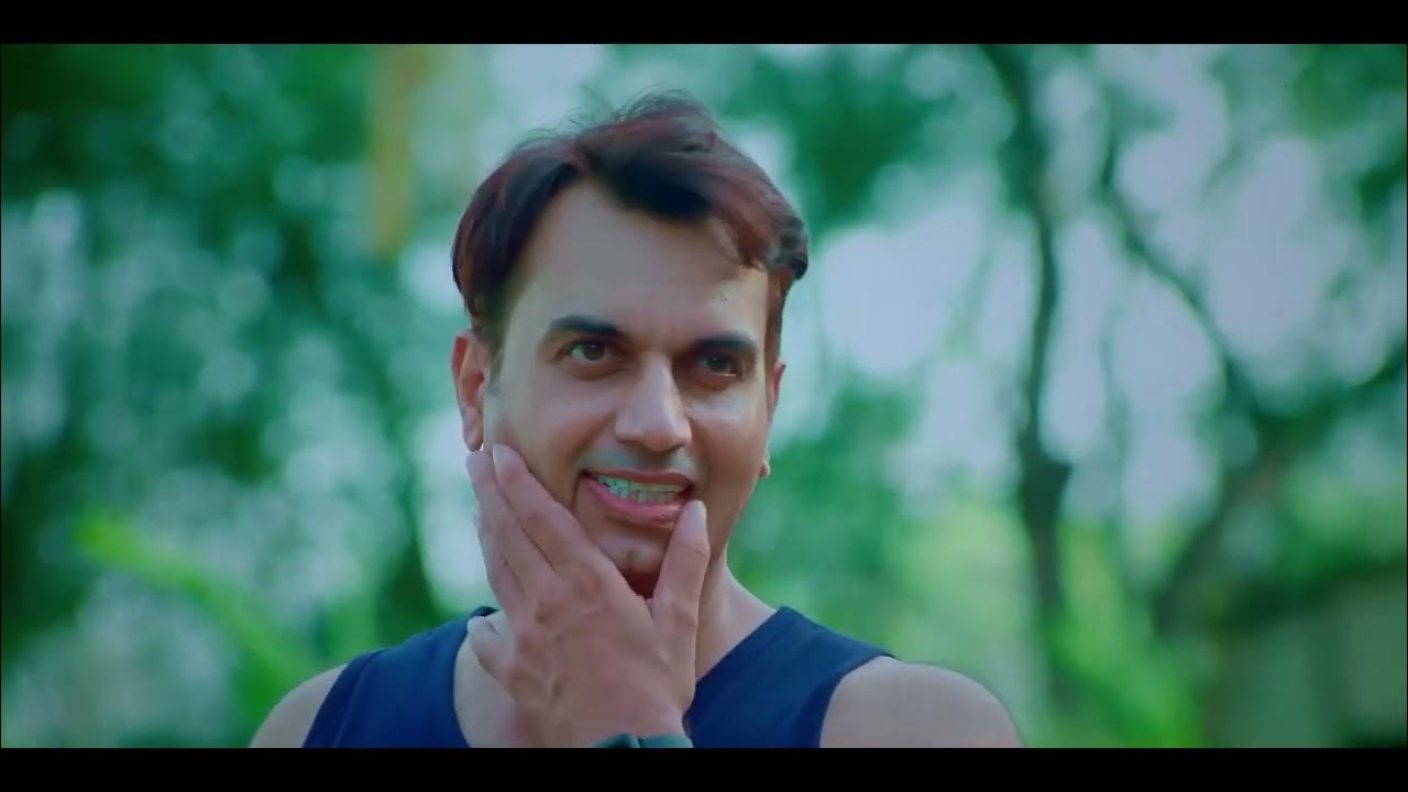 Honeymoon diary webseres trailor Director Pawan Pratap Singh - YouTube