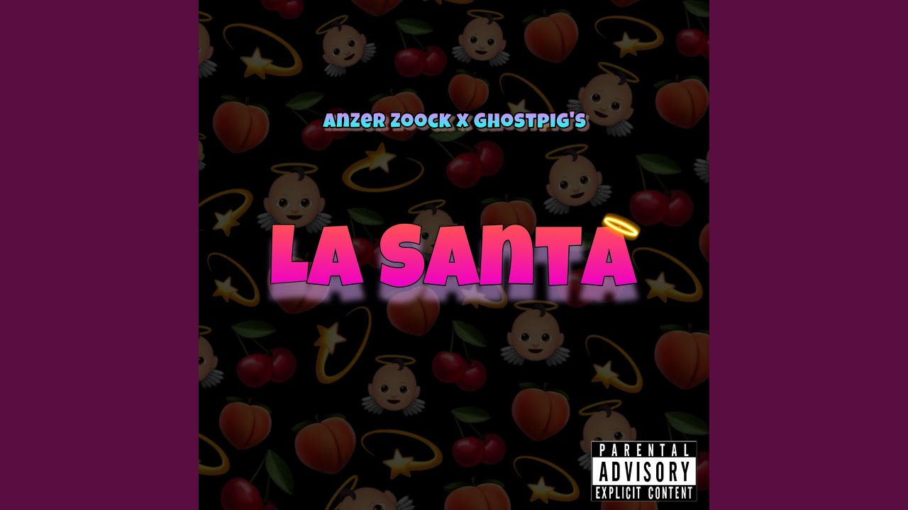 La Santa (with Ghostpig's) - YouTube