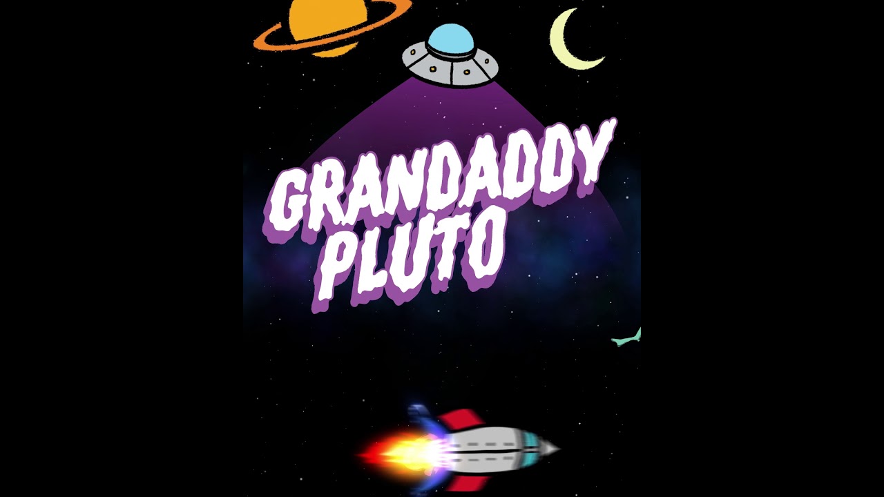 Grandaddy Pluto by Cookies x GasHouse (Strain Animation) - YouTube