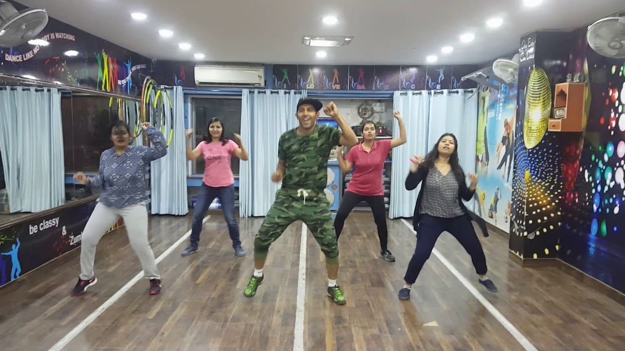 rockabye clean bandit dance choreo lotus dance academy - YouTube