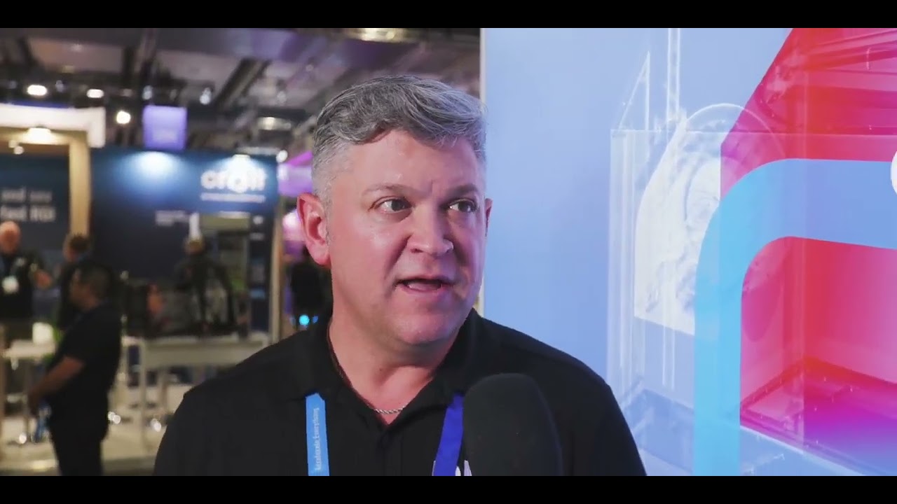Revolutionizing Data Centers: DDC’s Hybrid Cooling Solutions with Chris ...
