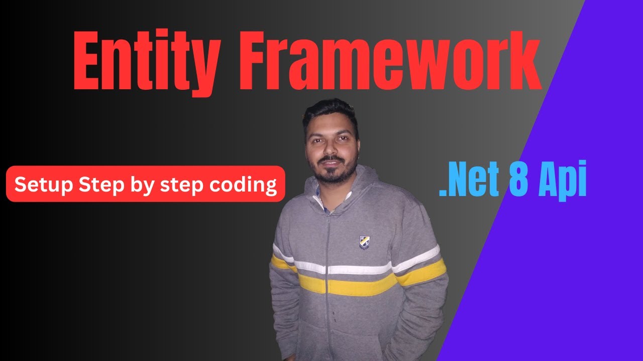 Entity Framework Code First Implementation In Net 8 Web Api Tutorial 9219