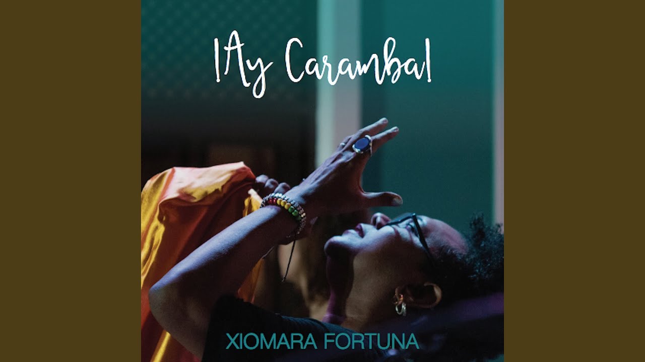 Ay Caramba! - YouTube