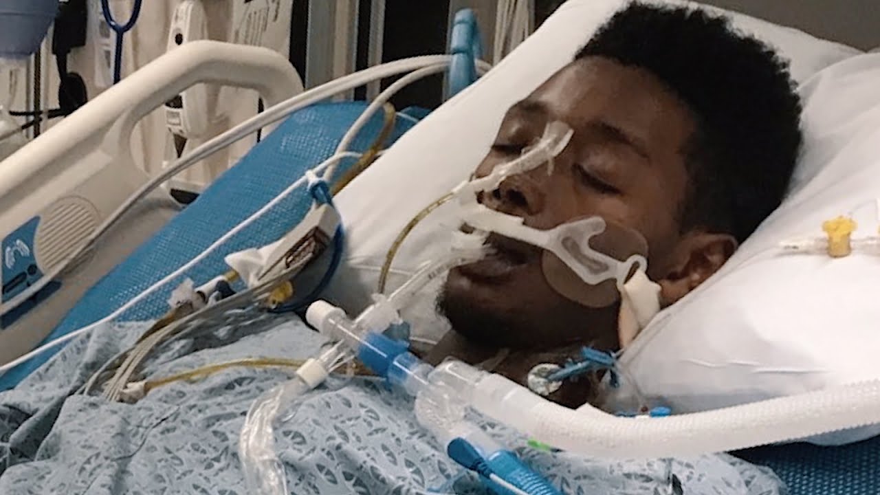 Afflicted by Mysterious Stomach Pain - YouTube