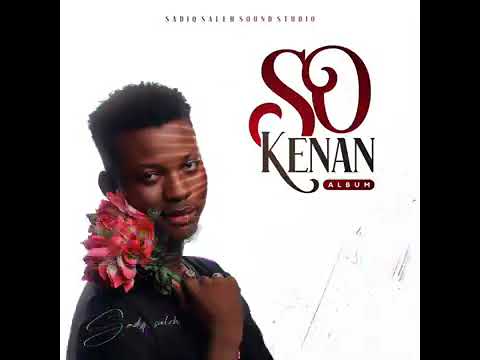 Sadiq_Sale_So_Kenan_Album_Zaman_Duniya_2022