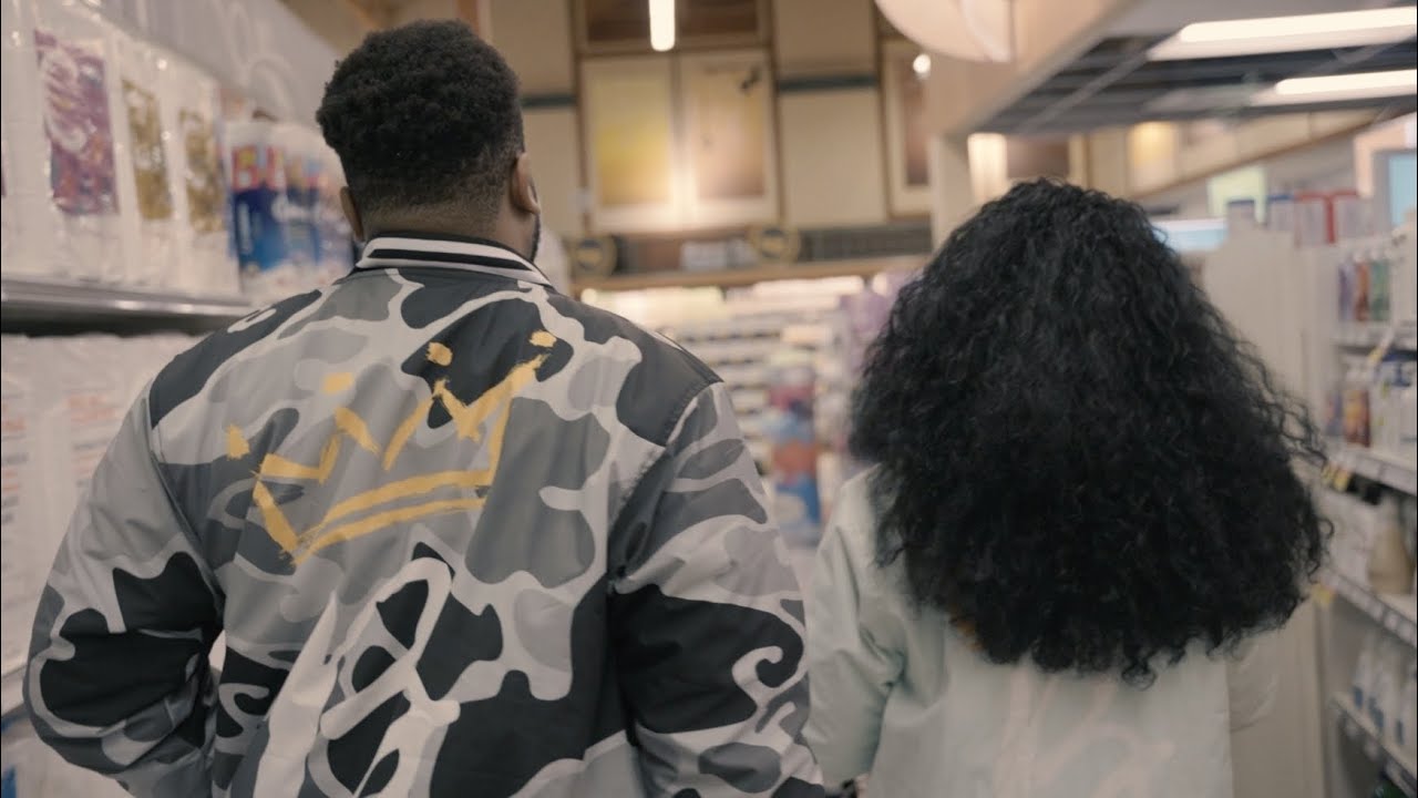 Sha B - Single Mamma (Official Video) - YouTube