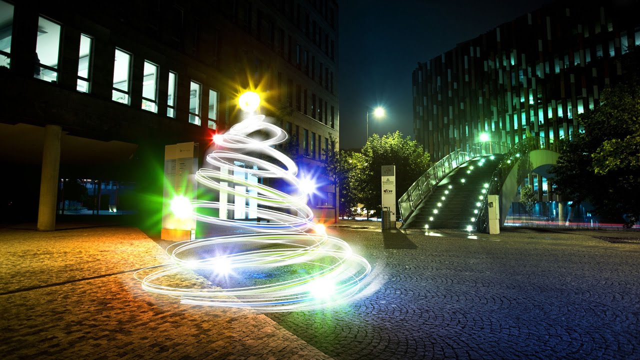 Season's Greetings from Deloitte - YouTube