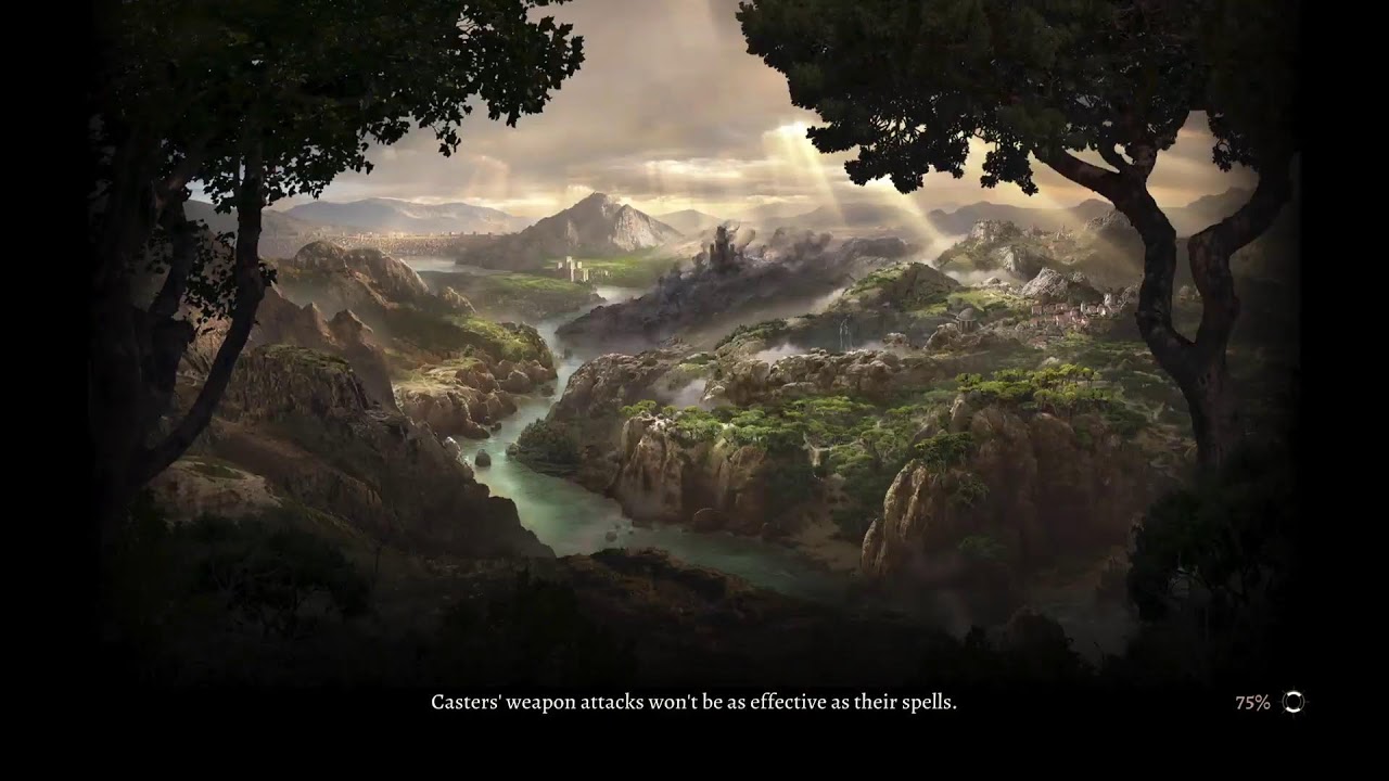 BG3 Evil Run - YouTube