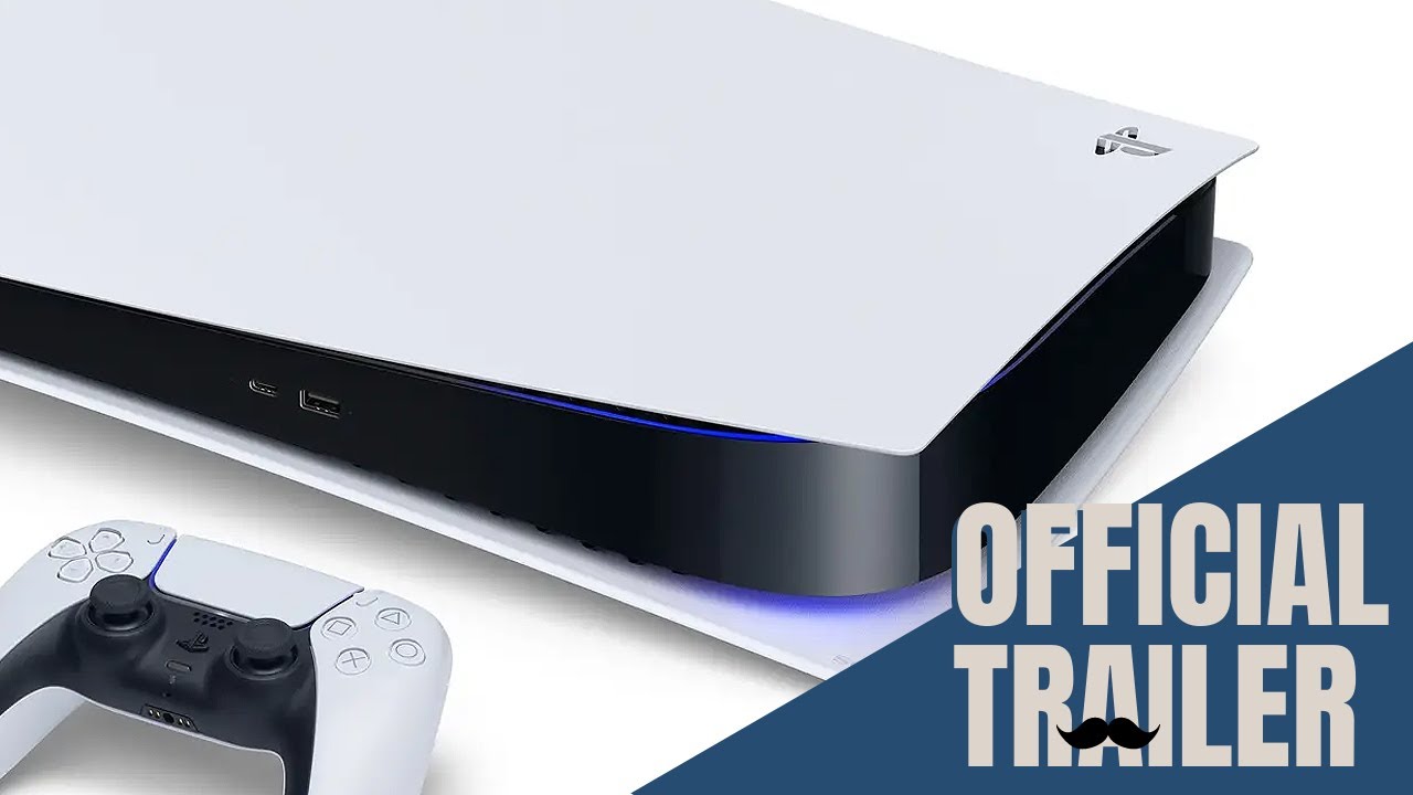 Play Like Never Before | PlayStation 5 - YouTube