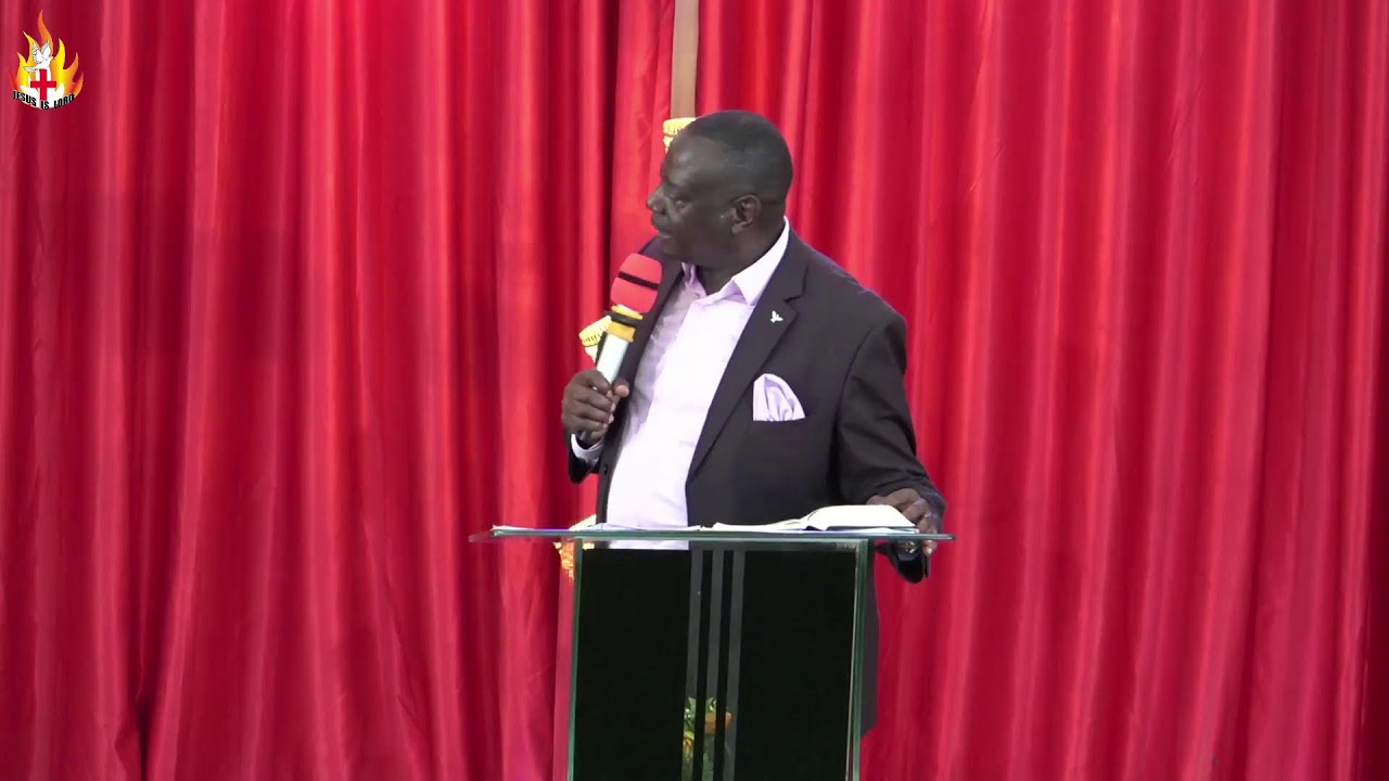 SUNDAY SERVICE 03RD MARCH,2024 - YouTube