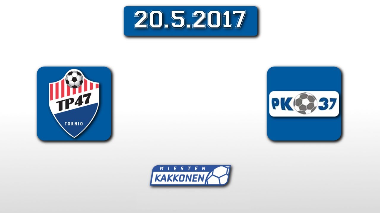 TP-47 - PK-37, 20.5.2017 - YouTube