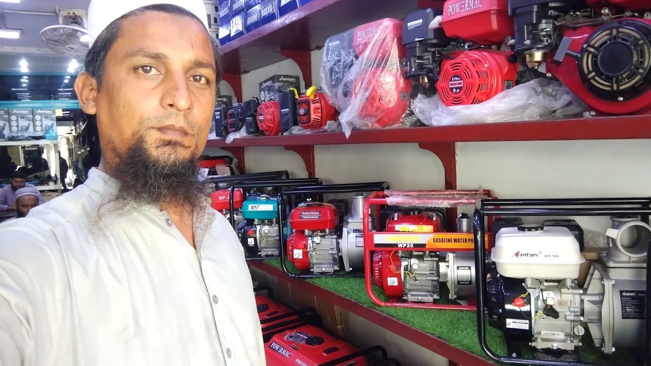 Generator price in Pakistan | best generator in Pakistan | sound proof ...