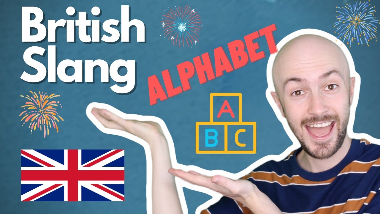 An A Z Of Common British Slang Words YouTube an-a-z-of-common-british-slang-words-youtube